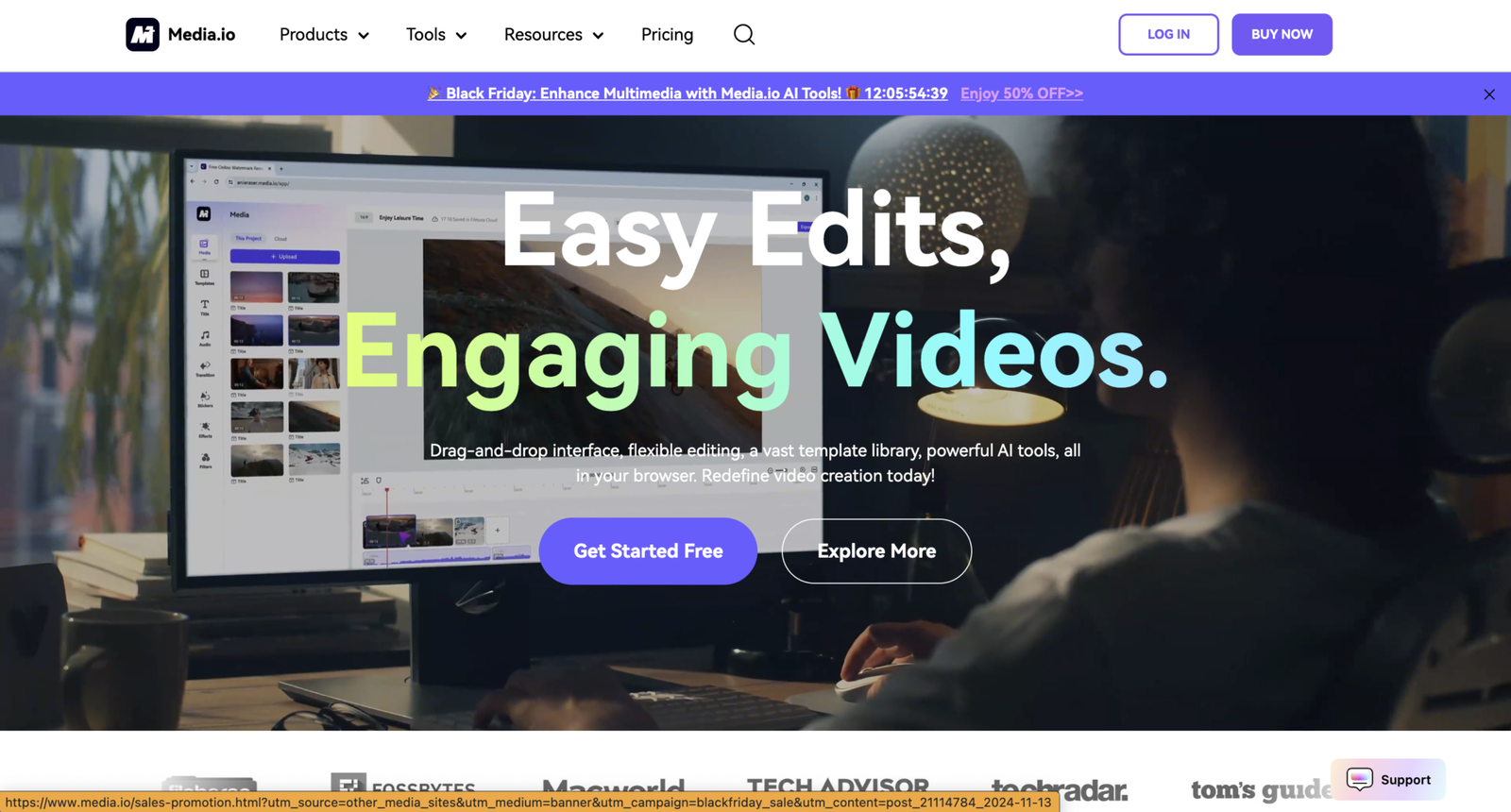 Unlock Your Creativity with Animated Drawings Free - Simplify AI Tools